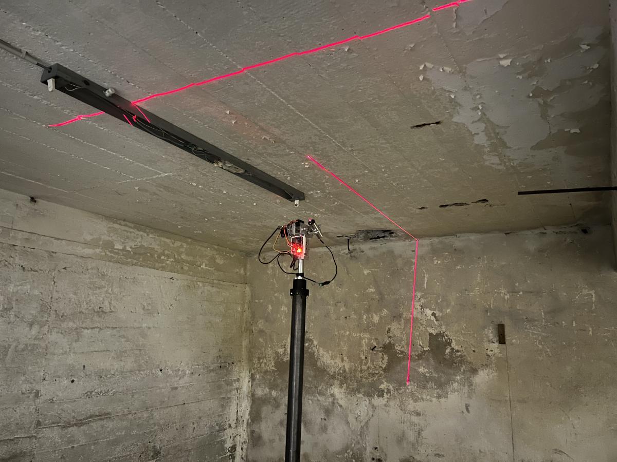 Jérôme Abel / Sentinelle